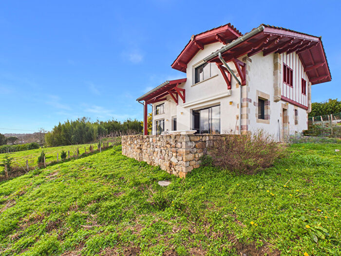 Maison à vendre - Halsou - 5 pièces - 4 chambres