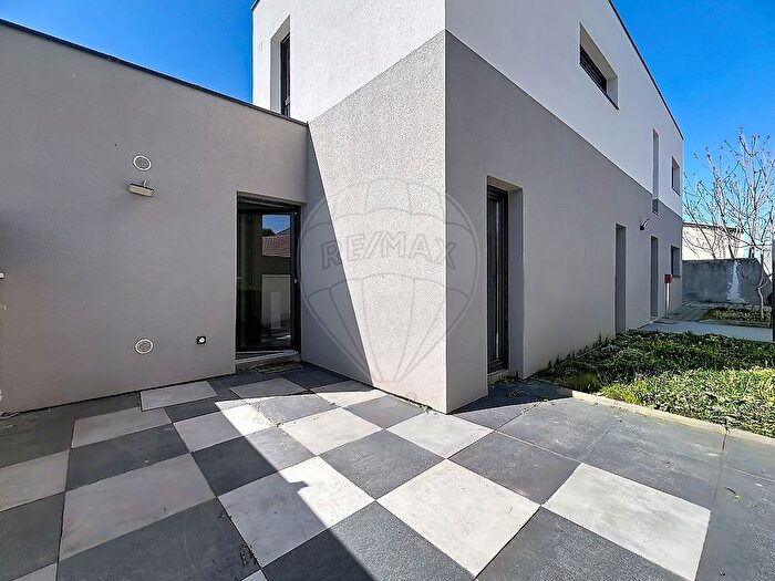 Maison 4 pièces à Ingersheim, à vendre