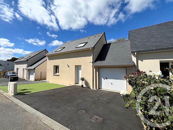 Blain : Maison 4 pièces à vendre