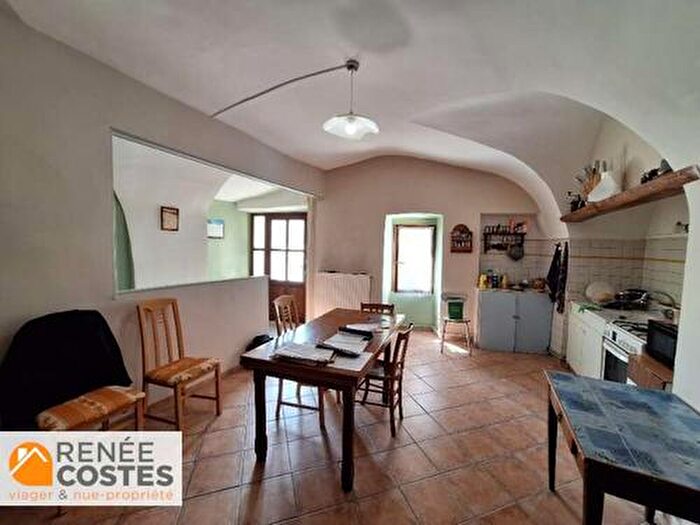 Maison à vendre - Livron-sur-Drôme - 3 pièces - 2 chambres