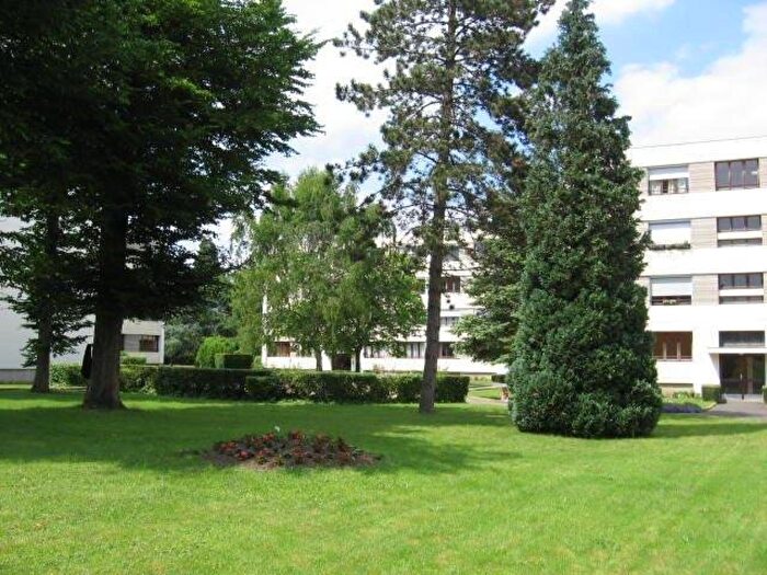 Appartement 4 pièces à vendre à Brunoy, Sud