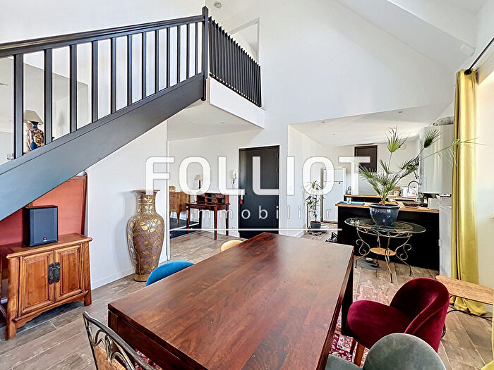 Avranches - Appartement 4 pièces à vendre
