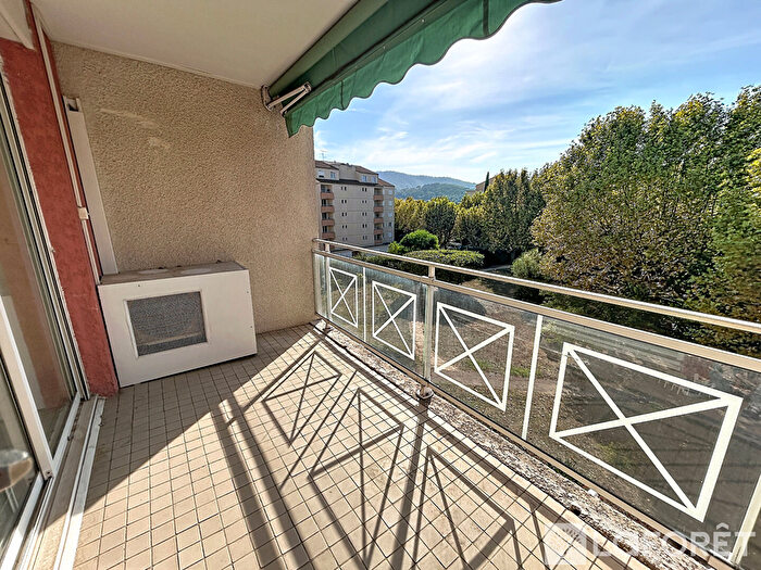 Appartement 2 pièces à vendre - Hyères, Centre-ville