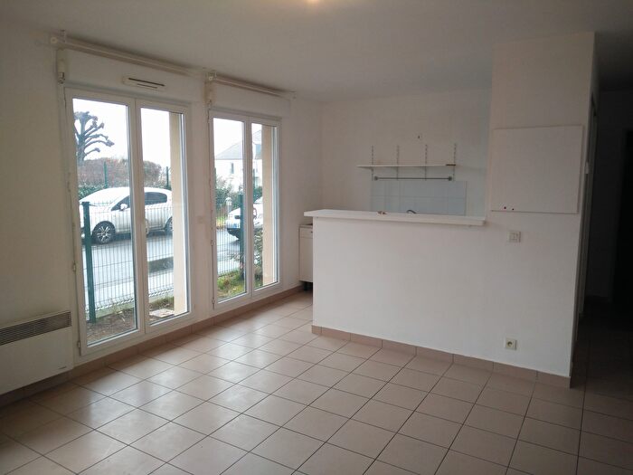 Appartement 2 pièces à Corbeil-Essonnes, Montconseil, à louer