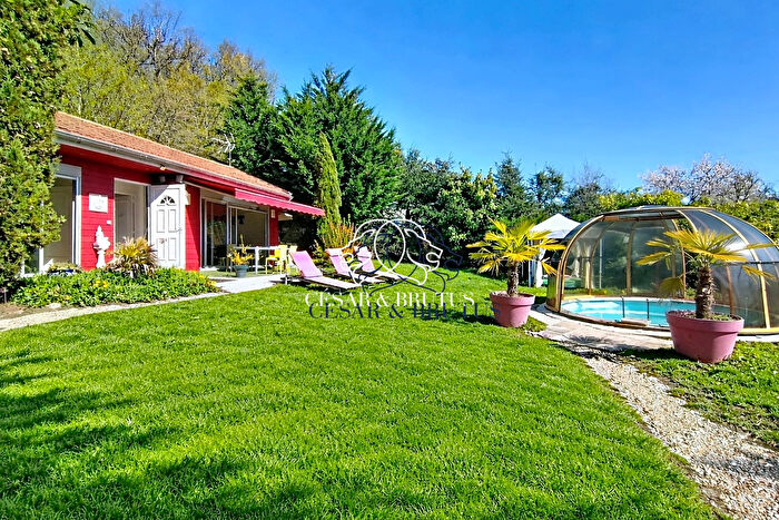 Maison 3 pièces à vendre - Trambly
