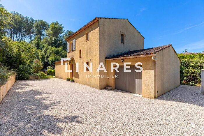 Maison 5 pièces à Marseille 11ème, Les Camoins, à louer