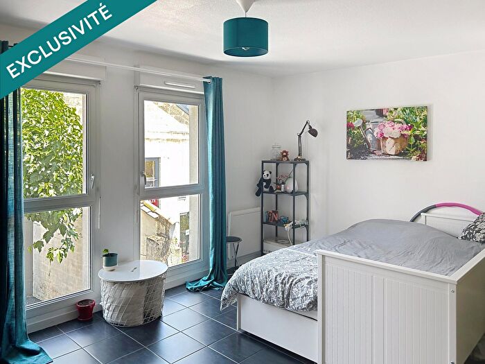 Appartement 1 pièce à vendre - Floirac, Gambetta