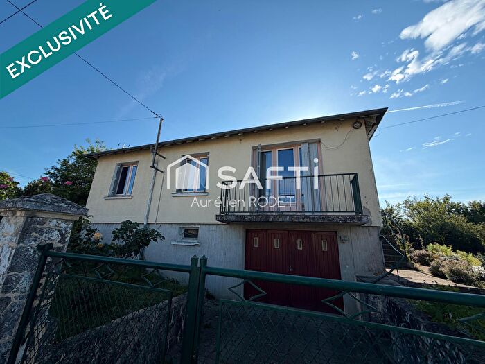 Maison 4 pièces à vendre à Vatan
