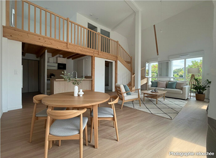 La Rochelle, Les Minimes : Appartement 4 pièces à vendre