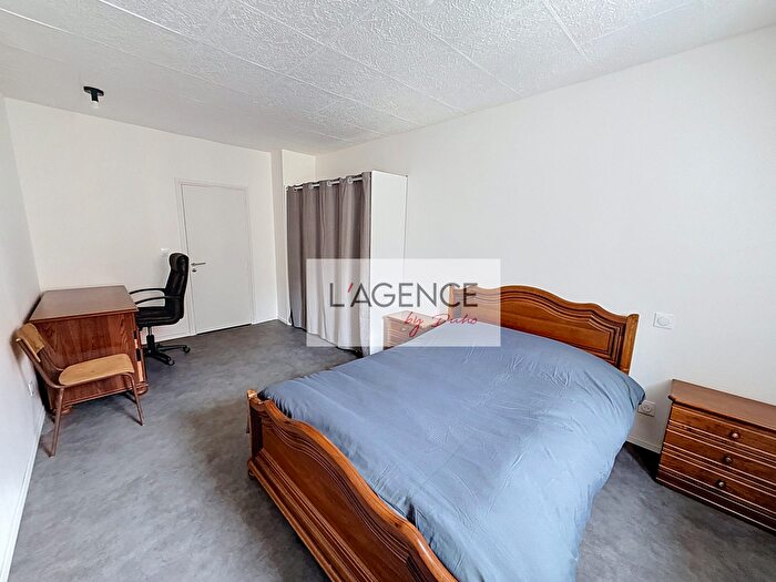 Appartement 1 pièce à louer à Algrange