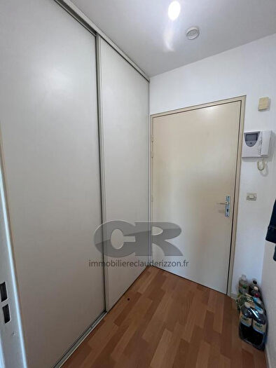 Nancy, Saint-Pierre René II, Marcel Brot - Appartement 1 pièce à louer