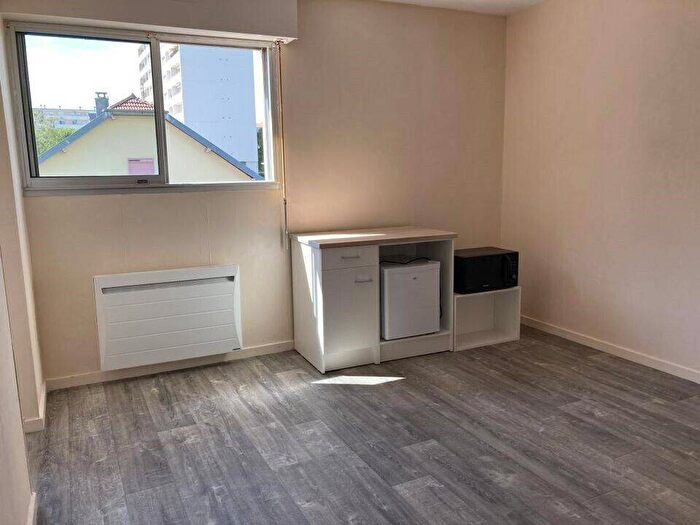Appartement 1 pièce à louer - Saint Claude, Torcols, Besançon