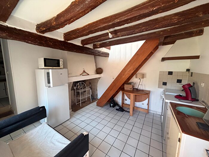 Appartement 2 pièces à louer - Orphin