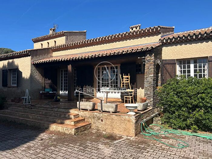 La Seyne-sur-Mer, Sud - Maison 5 pièces à vendre