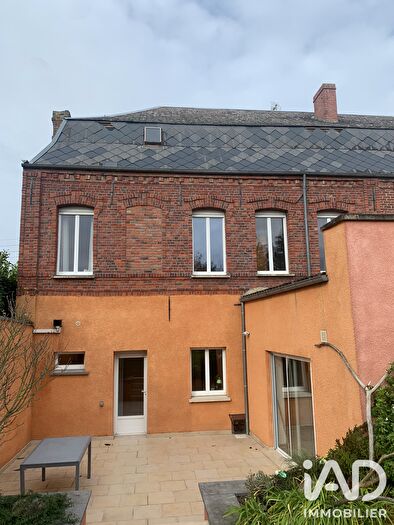 Saulzoir - Maison 7 pièces à vendre