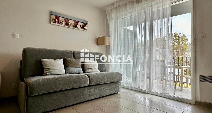 Appartement à vendre - Bénodet - 1 pièce