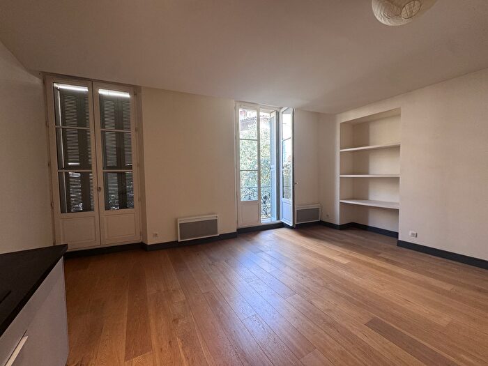 Appartement 3 pièces à louer - Toulon