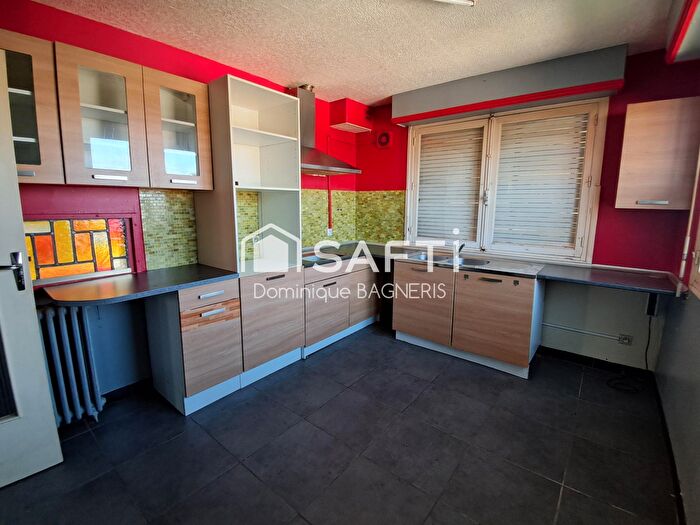Maison 7 pièces à vendre - Tarbes, Gespe, Courte Boule