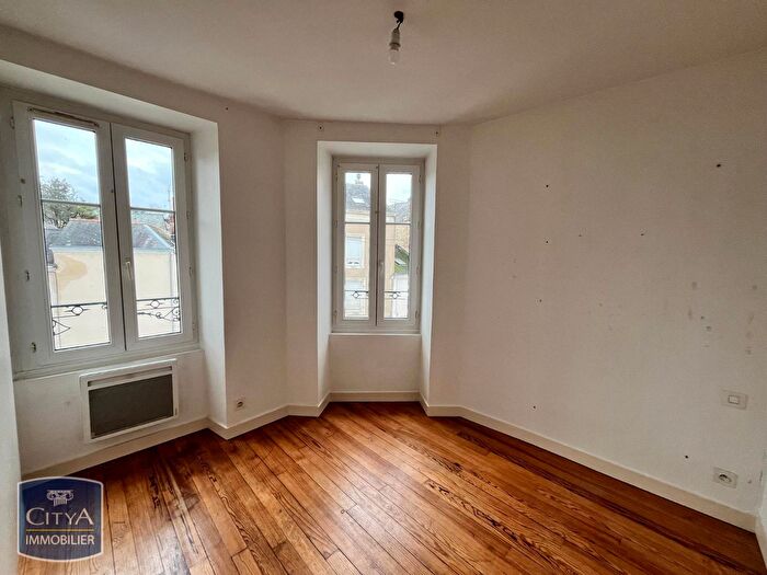 Appartement à louer - Laval, Hilard - 2 pièces - 1 chambre