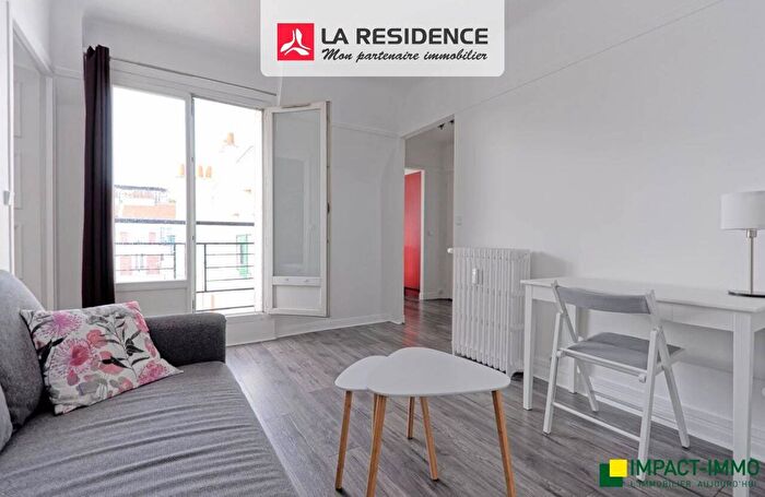 Appartement 2 pièces à louer à Reine-Mairie, Boulogne-Billancourt