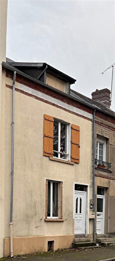 Maison à vendre - Gacé - 3 pièces - 2 chambres