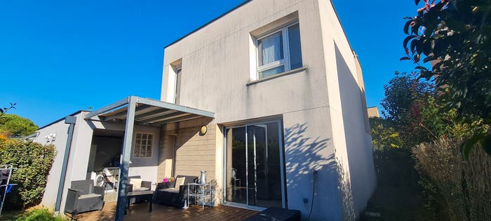 Maison 4 pièces à Cugnaux, Le Françoy, Petit-Jean, Bachecame, à vendre