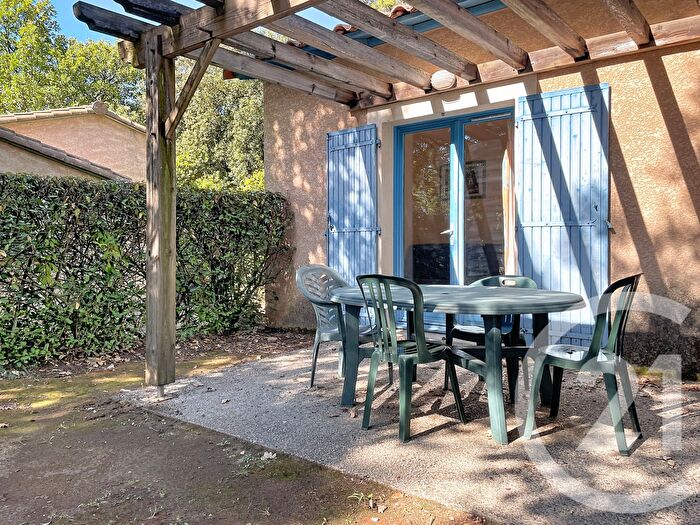 Maison 2 pièces à Gaujac, à vendre