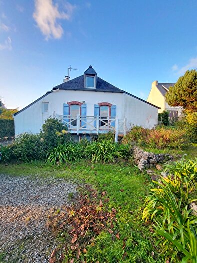 Maison à vendre - Crozon - 5 pièces - 2 chambres