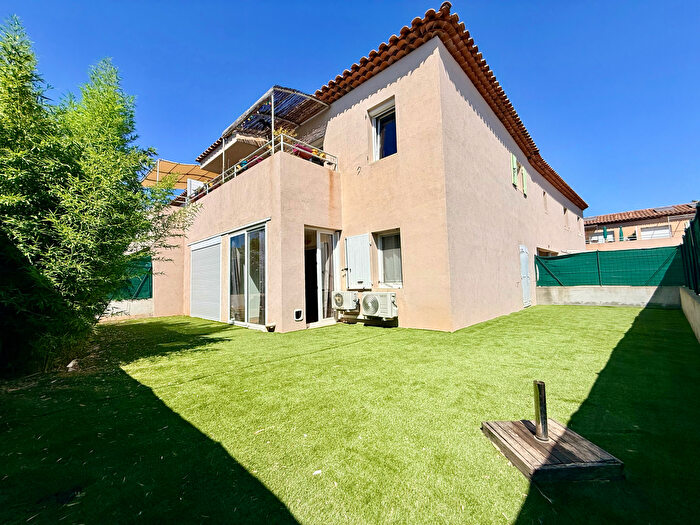 Appartement 3 pièces à louer - La Seyne-sur-Mer, Sud
