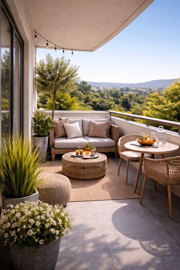 Maison à vendre - Le Muy - 4 pièces