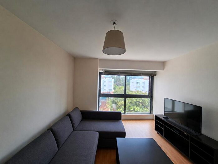 Appartement 2 pièces à louer - Quartiers Centre, Thabor, Oberthür