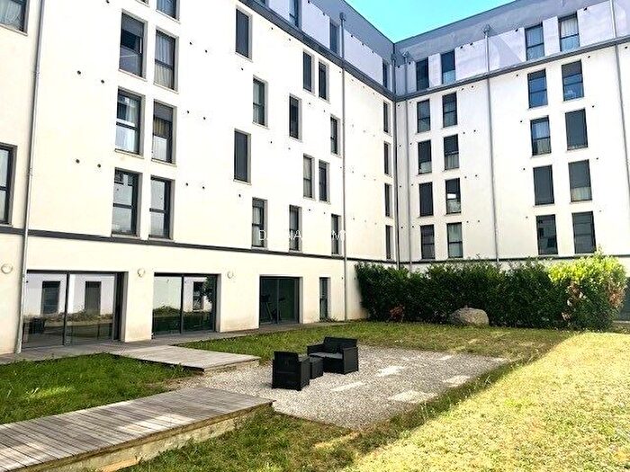 Toulouse : Appartement 2 pièces à vendre