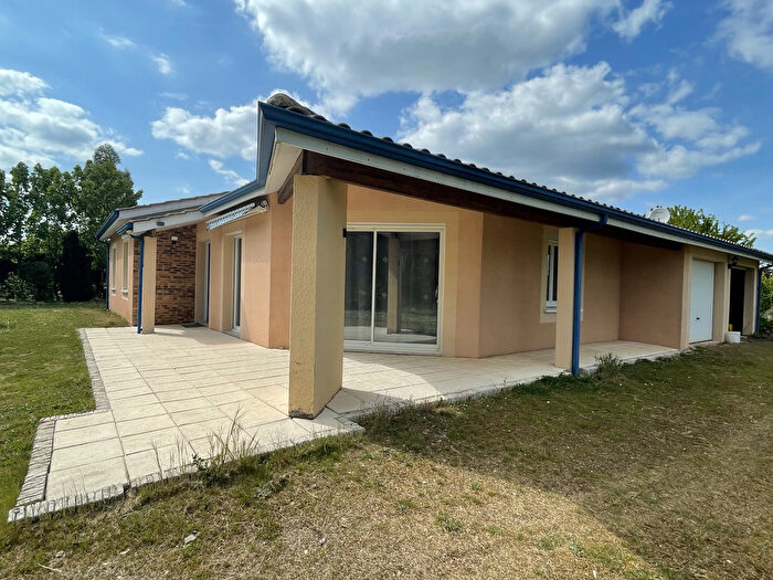 Maison 5 pièces à vendre - Neuvicq