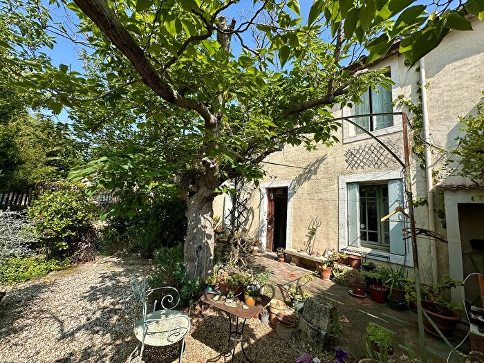 Maison à vendre - Castries - 5 pièces