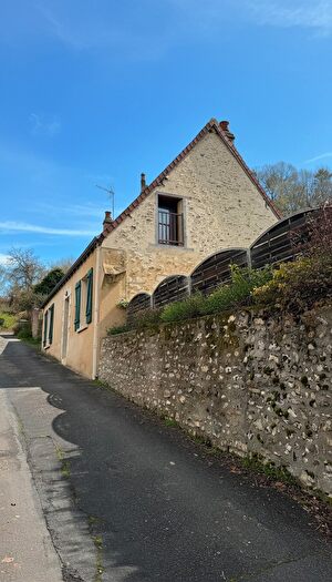 Maison à vendre - Troo - 4 pièces - 3 chambres