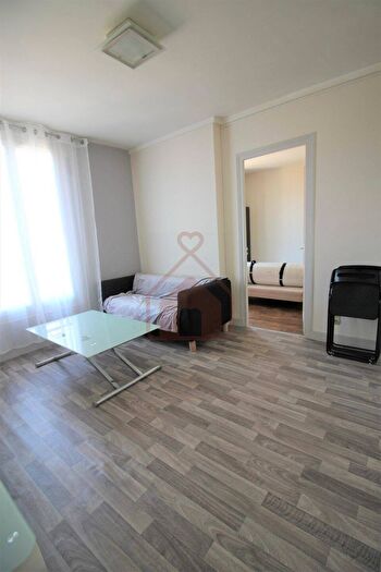 Appartement 2 pièces à louer à Centre Ville Nord, Villejuif