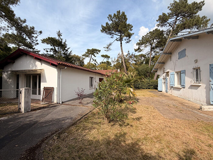 Maison 6 pièces à Soorts-Hossegor, à vendre