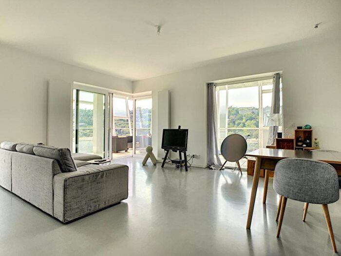 Ainay, Lyon 2ème arrondissement : Appartement 3 pièces à louer