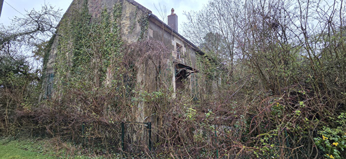 Menou : Maison 4 pièces à vendre