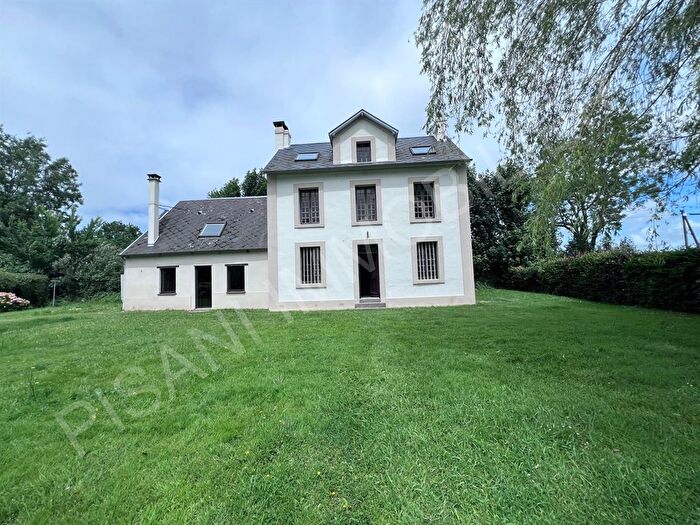 Montivilliers - Maison 8 pièces à vendre