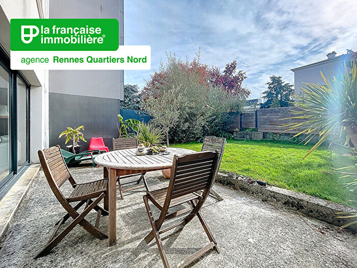 Maison à vendre - Quartiers Nord-Est, Maurepas - 5 pièces - 3 chambres