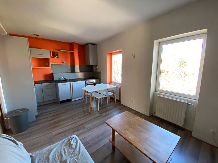 Lyon 9ème, Vaise, Rochecardon : Appartement 3 pièces à louer