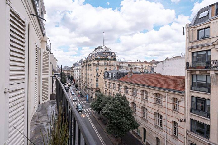 Appartement 2 pièces à Sainte Avoie, Paris 3ème arrondissement, à louer