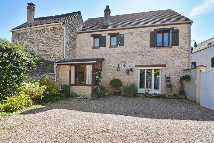 Maison 5 pièces à vendre - Issou