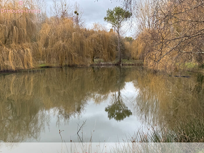 Maison à vendre - Talmont-Saint-Hilaire - 5 pièces - 3 chambres