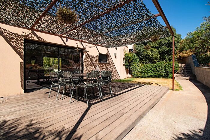 Maison 5 pièces à vendre à Albitreccia