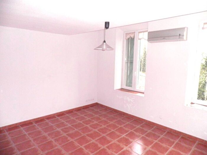 Appartement à louer - La Palme - 2 pièces - 1 chambre