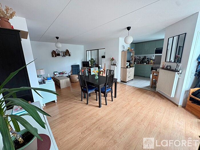 Appartement 5 pièces à vendre - Palaiseau, Centre Sud