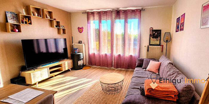 Appartement 3 pièces à vendre - Chaumont, Brottes, Pershing, Barizien, Anne Marie