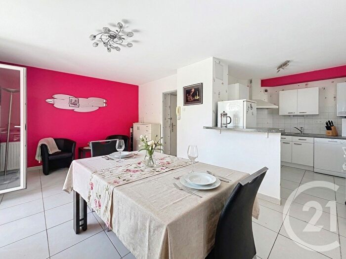 Appartement 3 pièces à vendre - Noyal-Châtillon-sur-Seiche